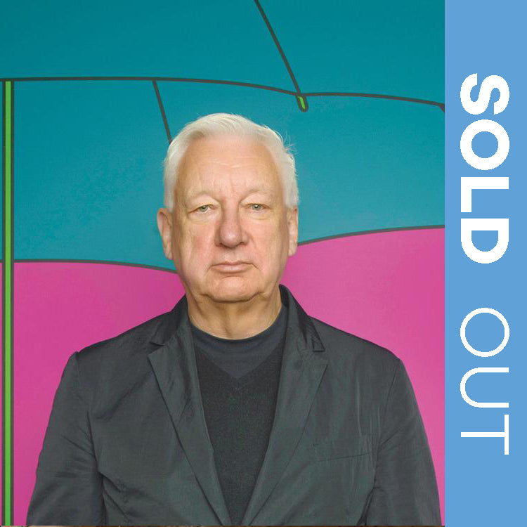 Michael Craig Martin – Migrate Art