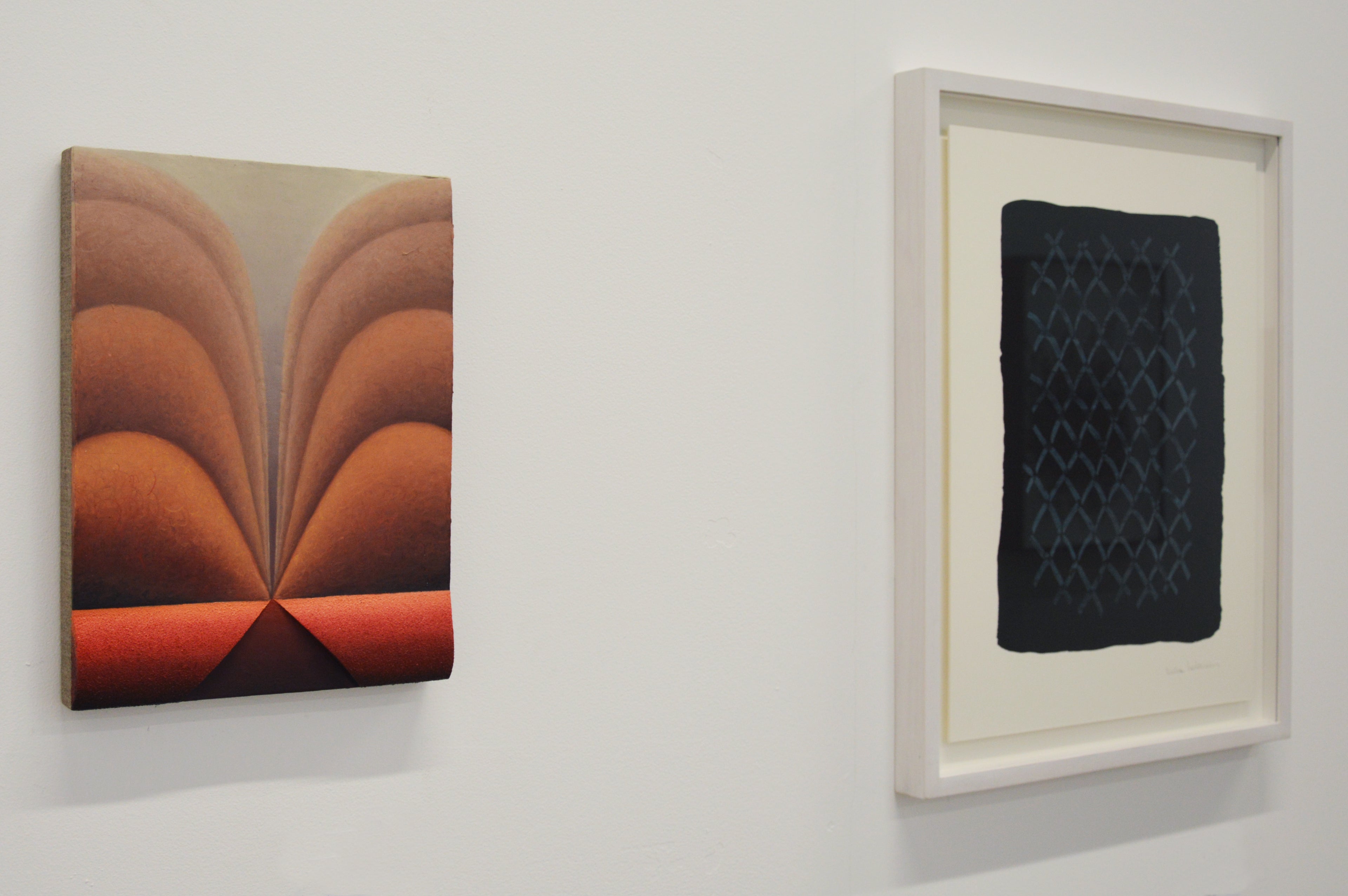 Scorched Earth - ISIS burnt crops in Iraq turned into paint pigment ...