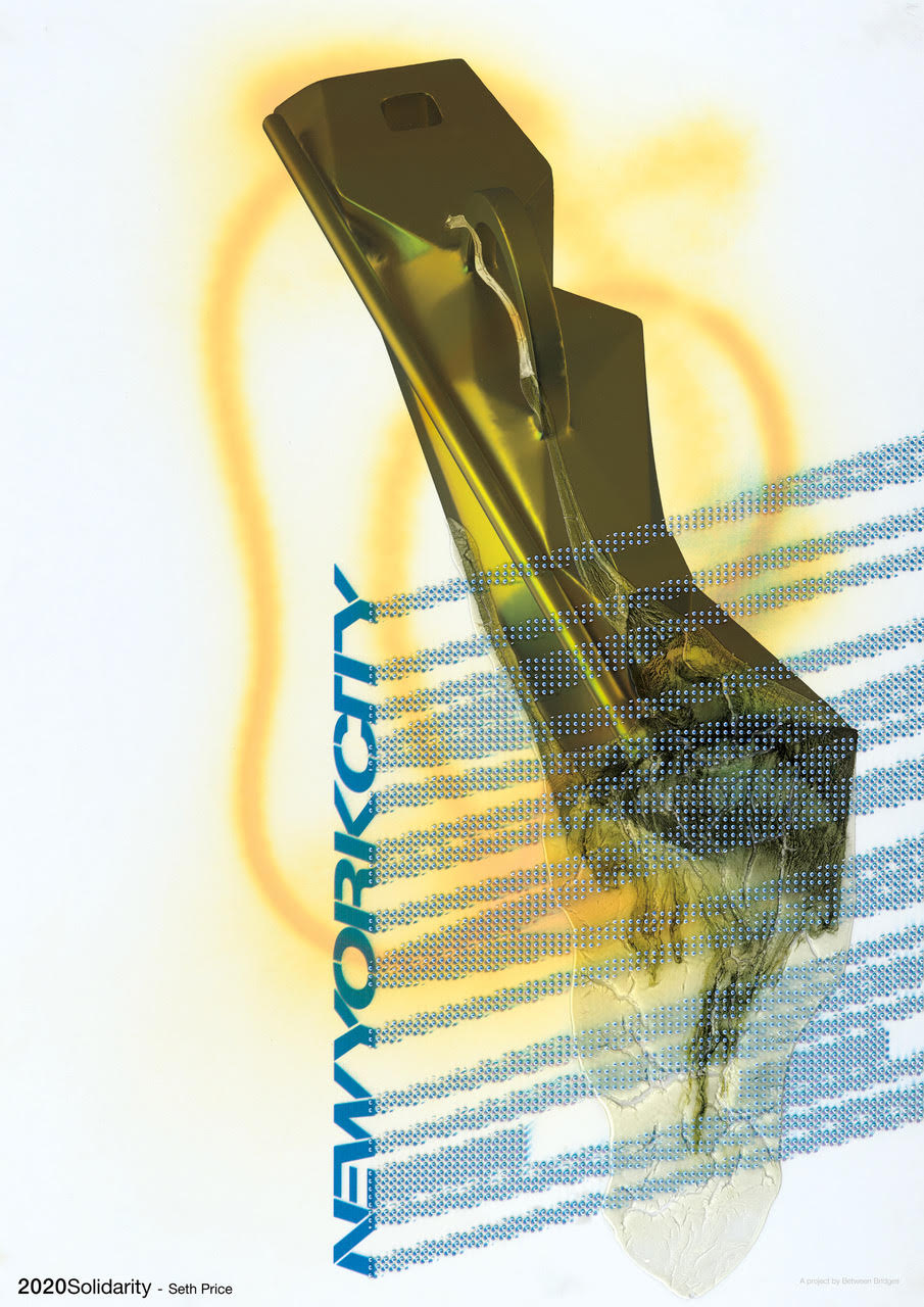 Seth Price – Migrate Art